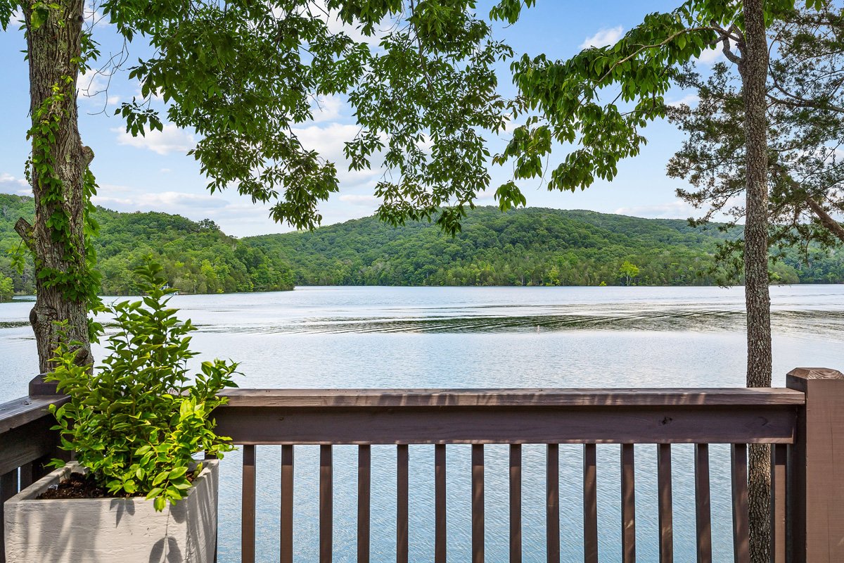 Cabin 12 | Mitchell Creek Marina